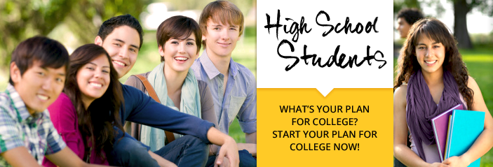 OKcollegestart - Home